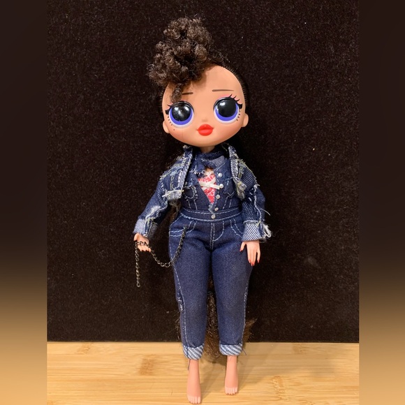 L.O.L. Surprise! | Toys | Lol Surprise Busy Bb | Poshmark